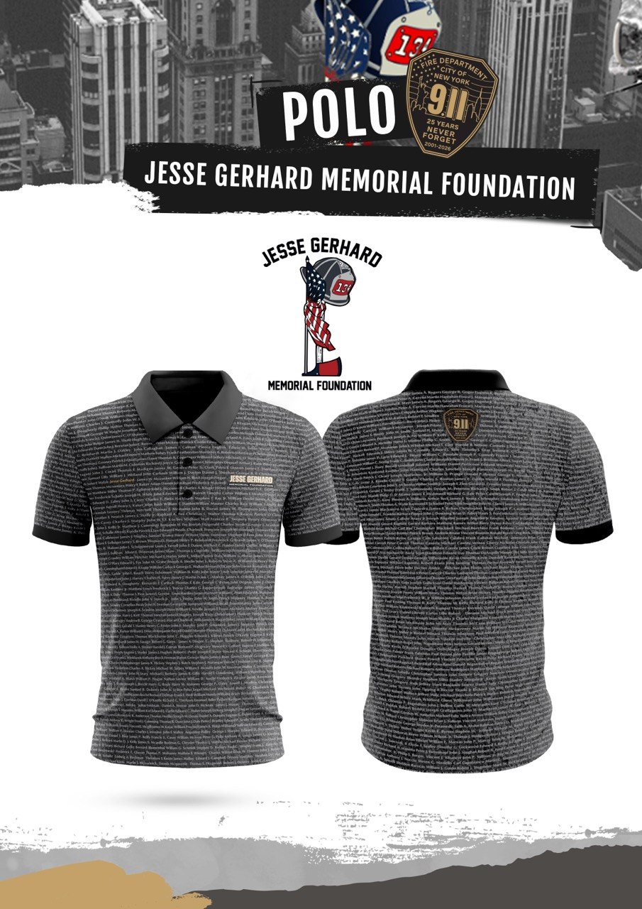Jesse Gerhard Memorial Foundation — The Talladega Collection
